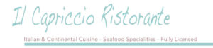 IL CAPRICCIO Italian Restaurant - Ewell Village, Epsom, Surrey