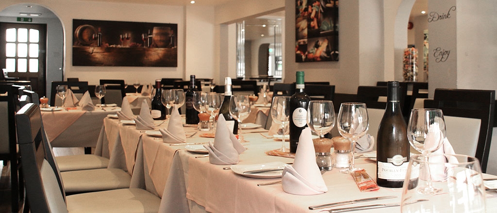 IL CAPRICCIO Italian Restaurant - Ewell Village, Epsom, Surrey
